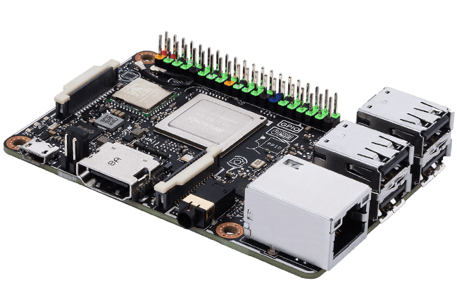 ASUS Tinker Board R2.0
